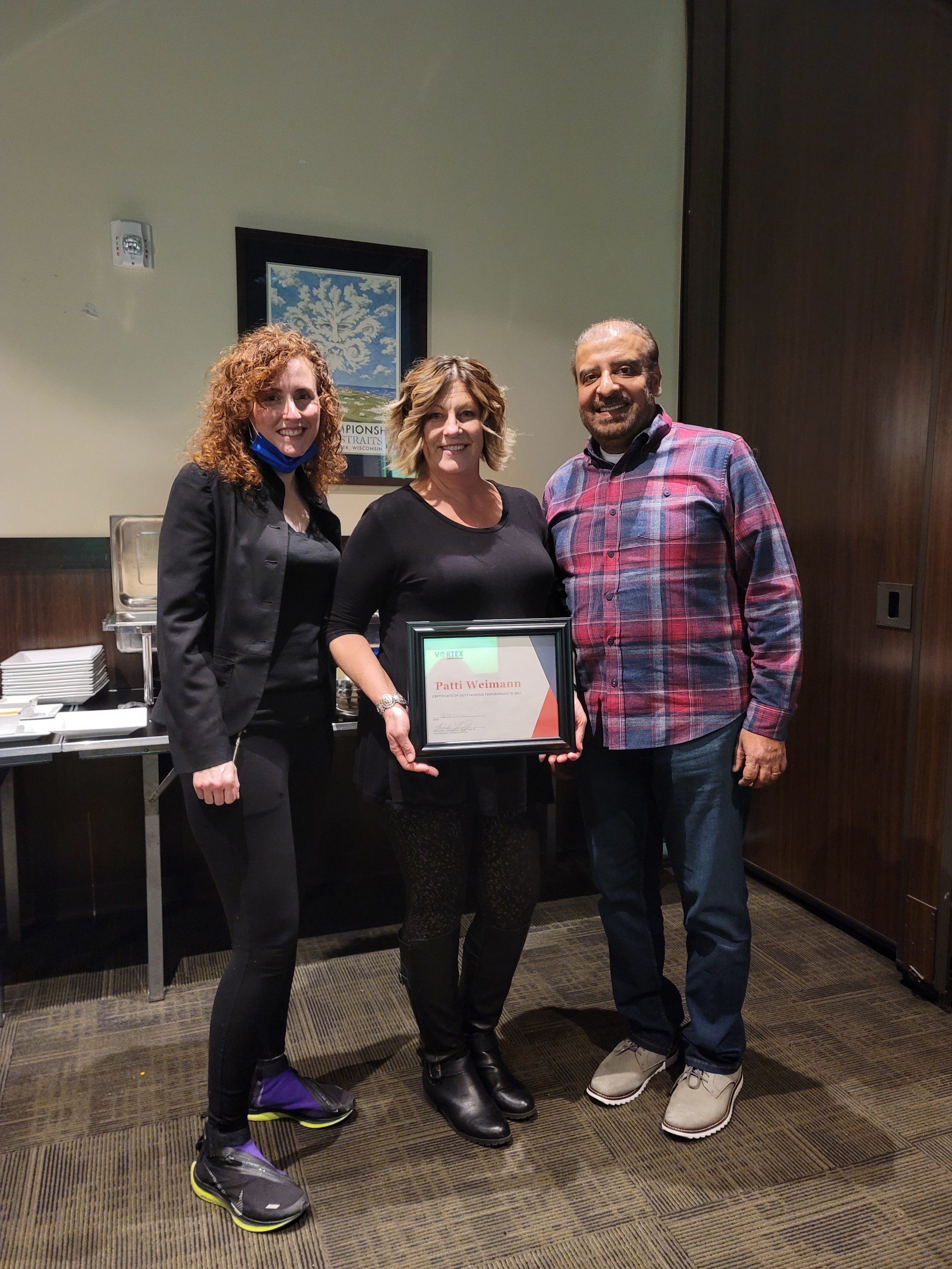 News and Events - Vortex Liquid Color & Peacock Colors